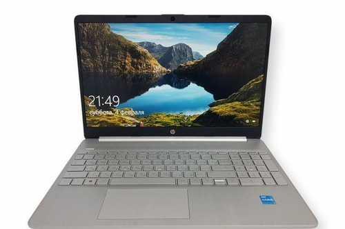 Laptop 15s fq2128ur