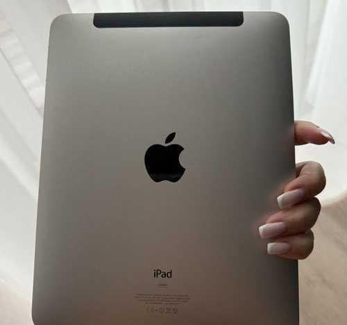 iPad 1 64gb