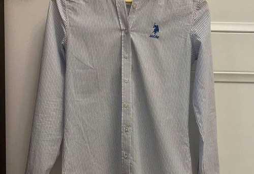 Рубашка женская US polo assn оригинальная