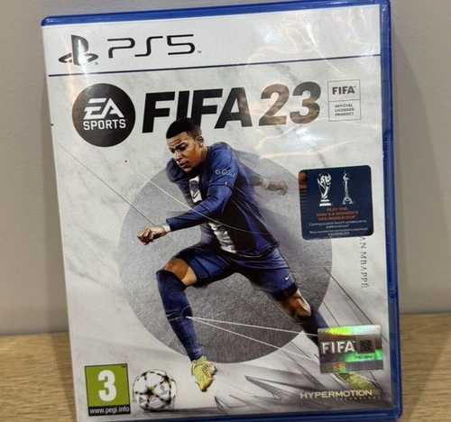 FIFA 23 PS5