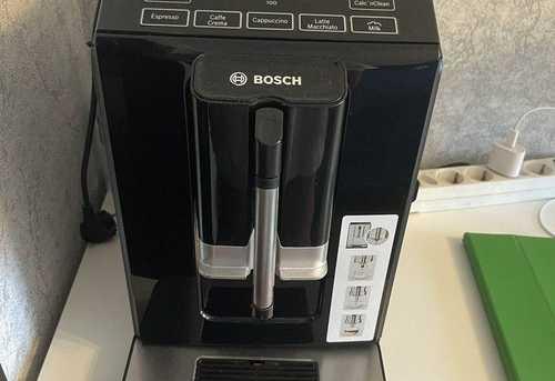 Кофемашина bosch verocup 100