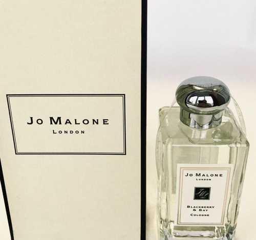 Jo Malone Blackberry Bay Джо малон ежевика