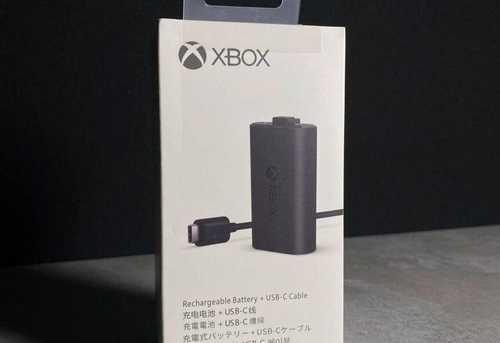 Аккумулятор для Xbox Series S/X 1400mAh