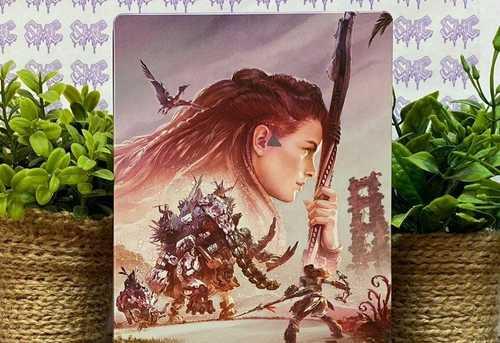 Horizon Forbidden West SteelBook PS5