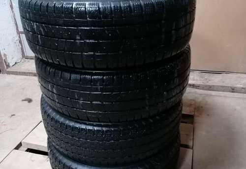 Bfgoodrich Activan Winter 215/65 R16C