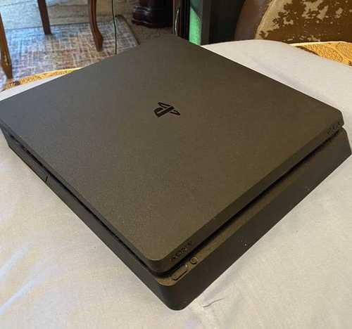 Sony playstation 4 ps4 slim 500gb