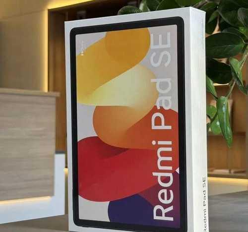 Xiaomi Redmi Pad SE 6/128 гб