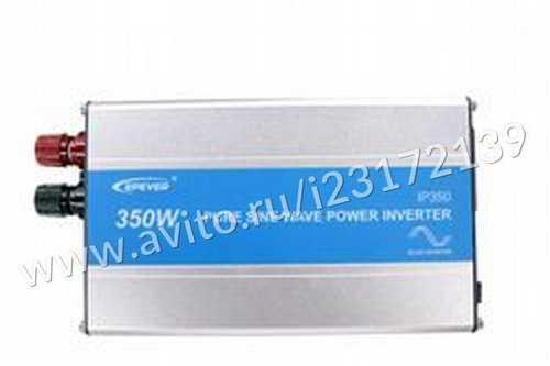 Инвертор epever IP350-24 24V 350W