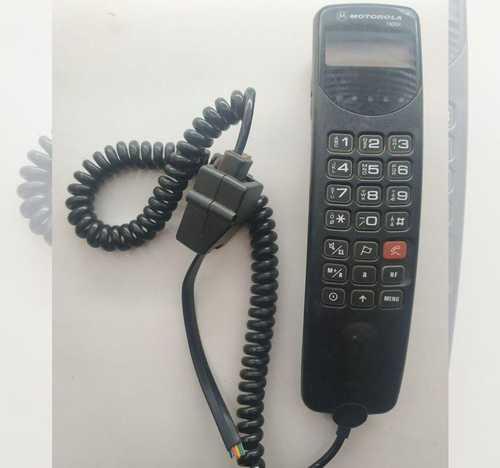 Трубка Motorola