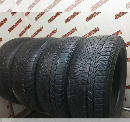 Continental ContiVikingContact 5 225/50 R17 98T