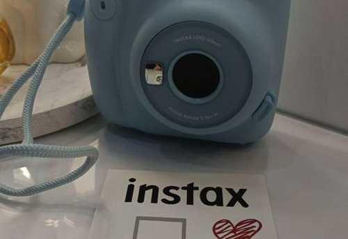 Fujifilm instax mini 11