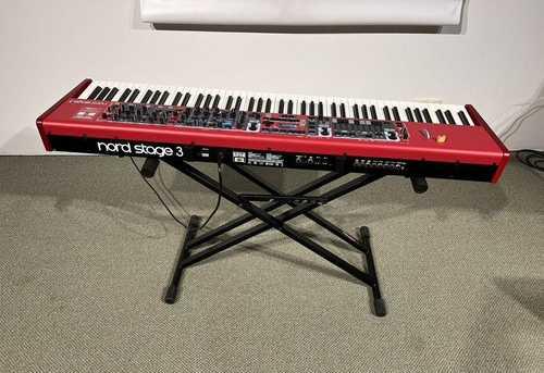 Nord Stage 3 88