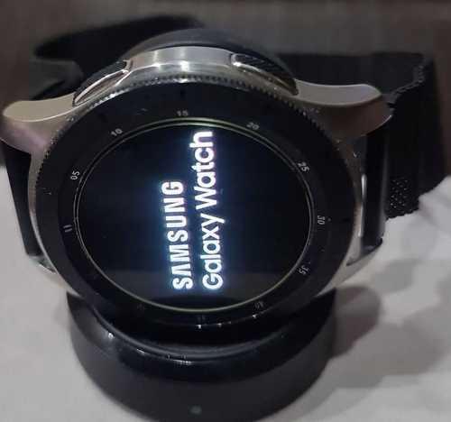 Samsung galaxy watch