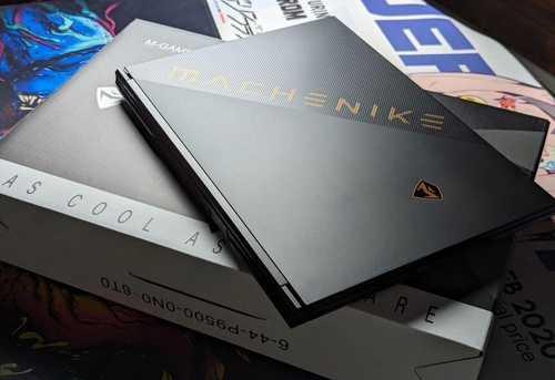 Machenike 16/i5-12th/165hz/RTX 3050Ti NEW