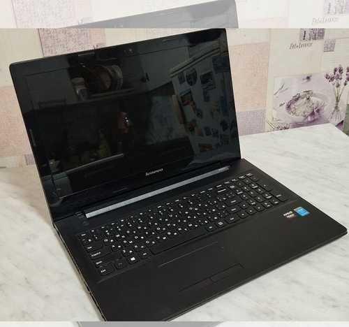 Ноутбук Lenovo G50-70