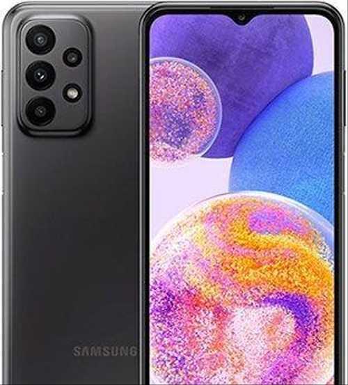 Дисплей Samsung A235 Galaxy A23 оригинал