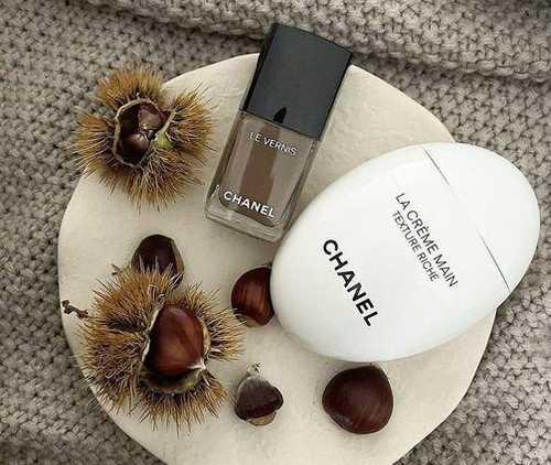 Chanel крем для рук оригинал