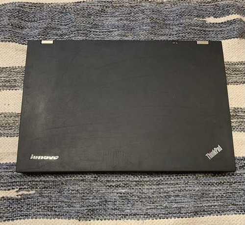 Lenovo thinkpad t420s