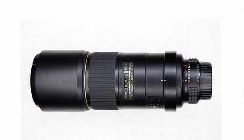 Nikon AF-S Nikkor 300mm f/4 D IF ED обмен