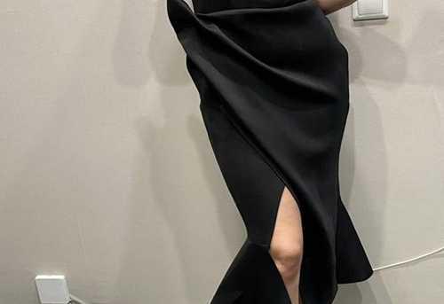 Новое платье ASOS праздничное