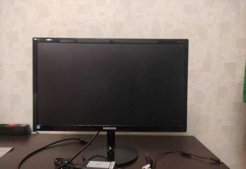 Монитор Samsung 23"