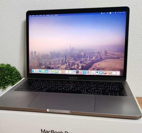 Apple MacBook Pro 13 (i5/8/512) TouchBar