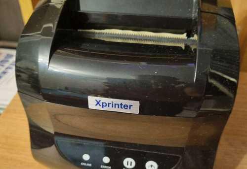 Xprinter XP-365B