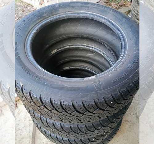 Bfgoodrich G-Force Stud 185/65 R15