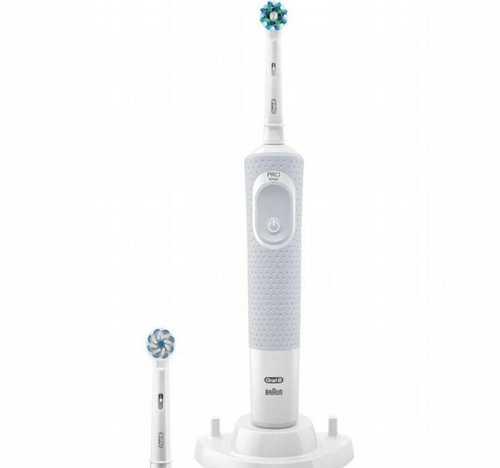 Oral-B Электрическая зубная щетка Vitality CrossAc