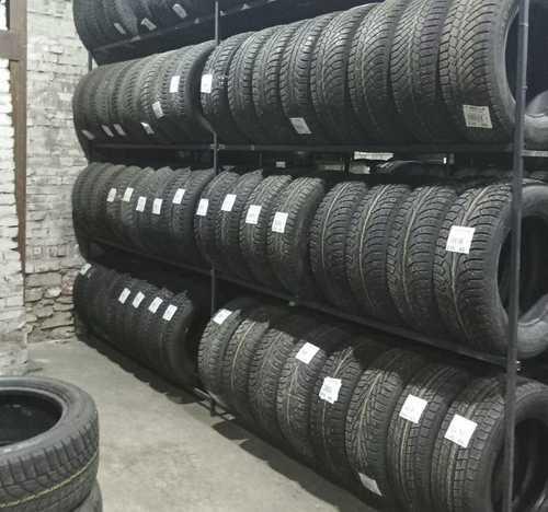 Bridgestone Ice Cruiser 7000 185/65 R15 86P