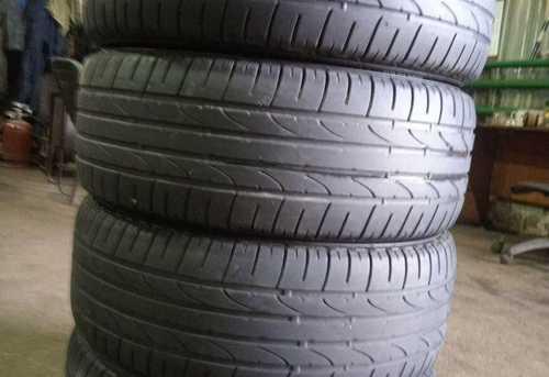 Bridgestone Dueler H/P Sport 235/55 R17