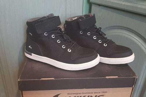 Ботинки Viking viking Jack GTX демисезон