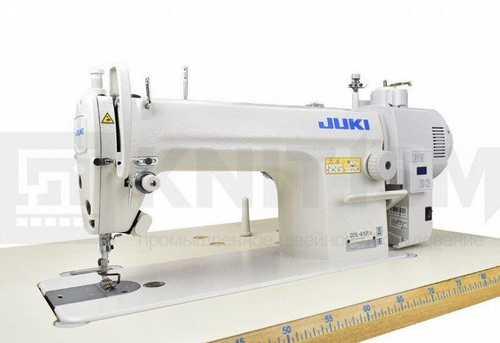 Комплект Новая швейная машина juki DDL- 8100е