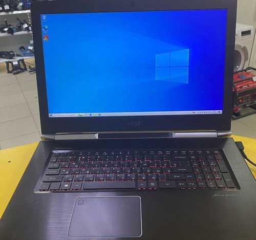 Игровой Ноутбук Acer Aspire V Nitro