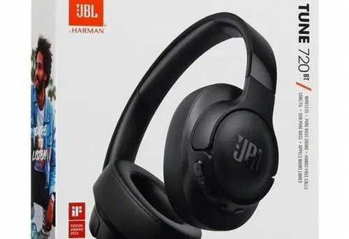 Bluetooth-гарнитура JBL Tune 720BT