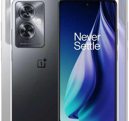 OnePlus Nord N30 SE, 4/128 ГБ