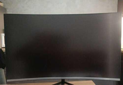 Samsung U32R590CWI