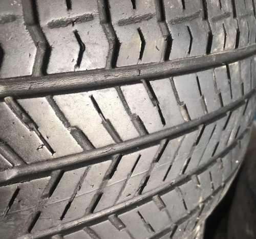 Yokohama 104ZR 225/65 R17 204Y