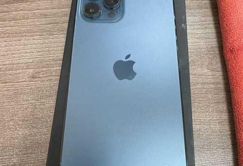 iPhone 12 Pro Max, 256 ГБ