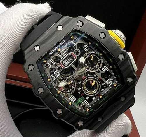 Мужские наручные часы Richard Mille