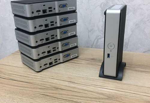 Неттоп intel nuc