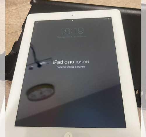 Apple iPad a1460