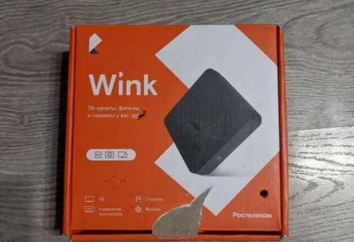 Wink switron-iptv-1500