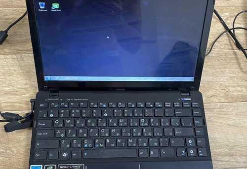 Нэтбук asus 15g29L000920