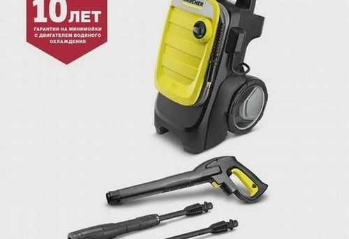 Новая Мойка Керхер Karcher K 7 Compact 2023 NEW