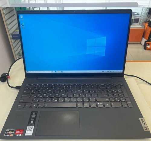 Ноутбук Lenovo IdeaPad 3 17ARE05