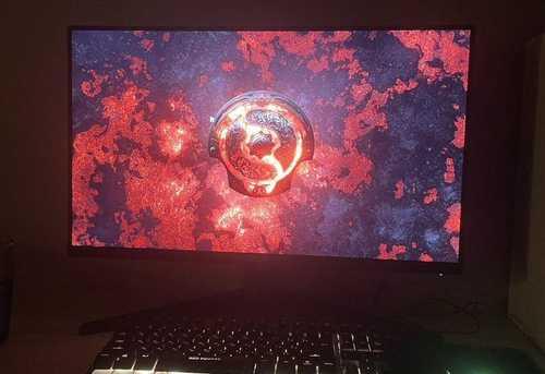 Игровой монитор asus VG279Q1A