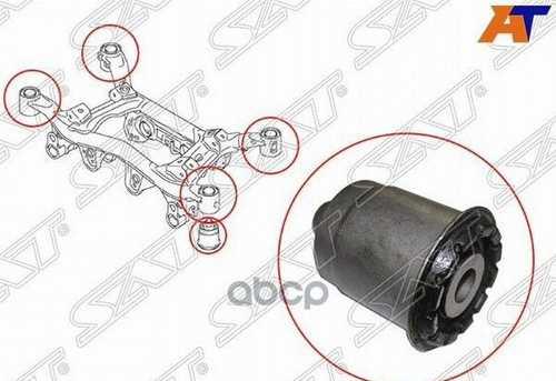 Сайлентблок подрамника suzuki grand vitara/ESC