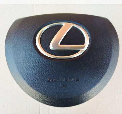 Подушка в руль Lexus NX Z10