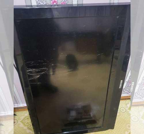 Телевизор toshiba 32av605pr, 3pagc20033a